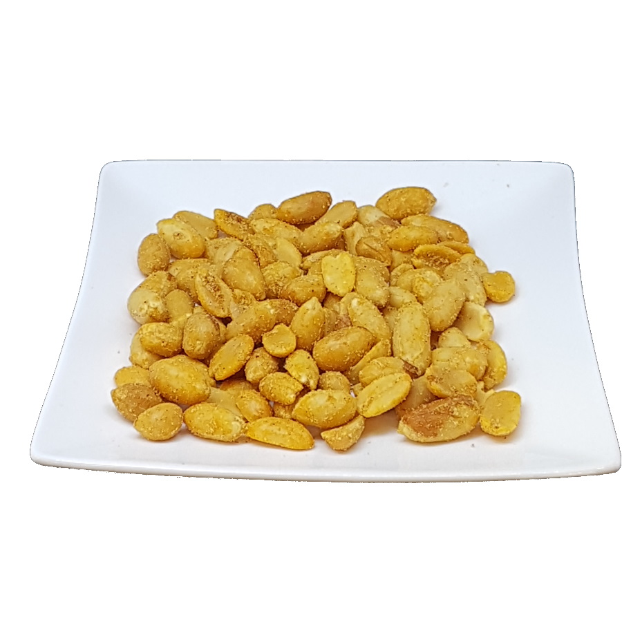 PEANUTS BARBECUE - Μπαχαρικά, τσάι, βότανα - PepperHouse