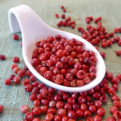 ΠΙΠΕΡΙ ΡΟΖ - 50g - Μπαχαρικά, τσάι, βότανα - PepperHouse